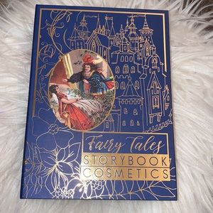 Makeup | Fairy Tales Storybook Cosmetics | Poshmark